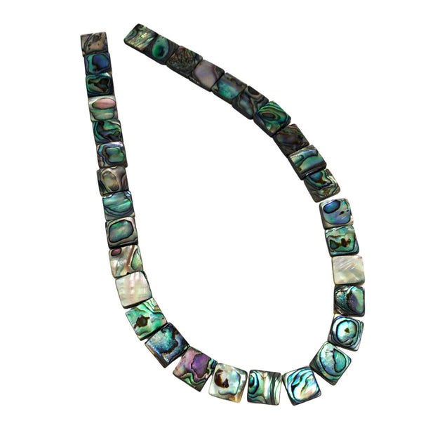 Abalone Shell Beads – Estate Beads & Jewelry