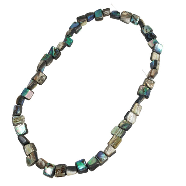 Abalone Shell Beads – Estatebeads